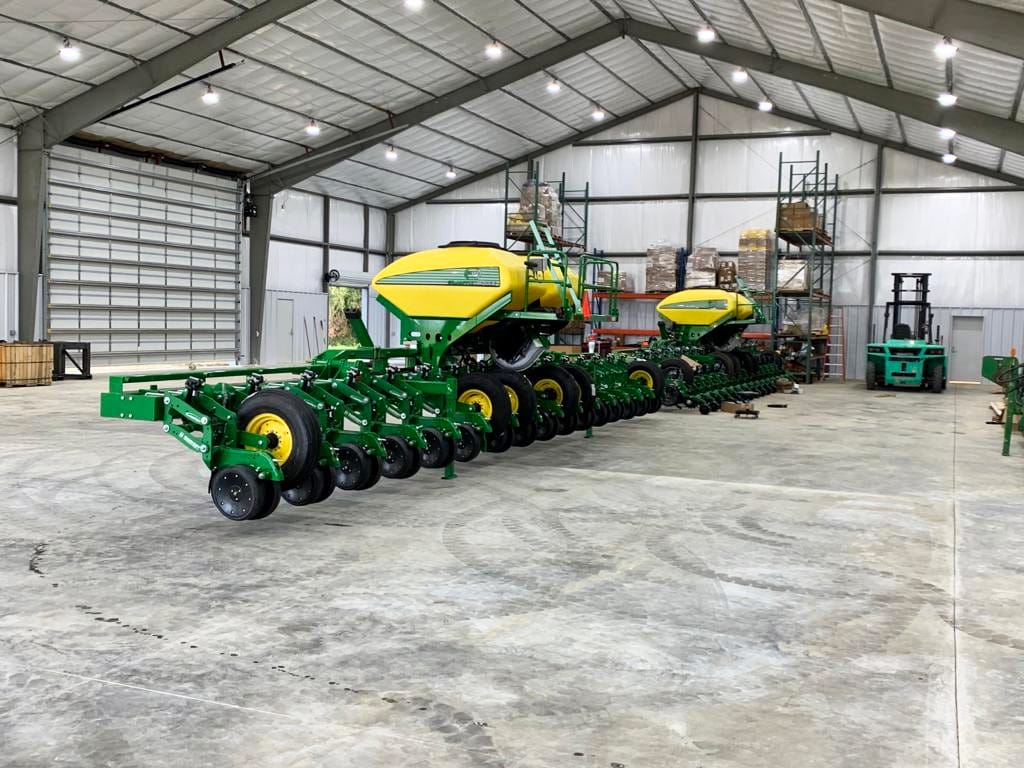 Precision Planting Photos & Videos - New Day Precision