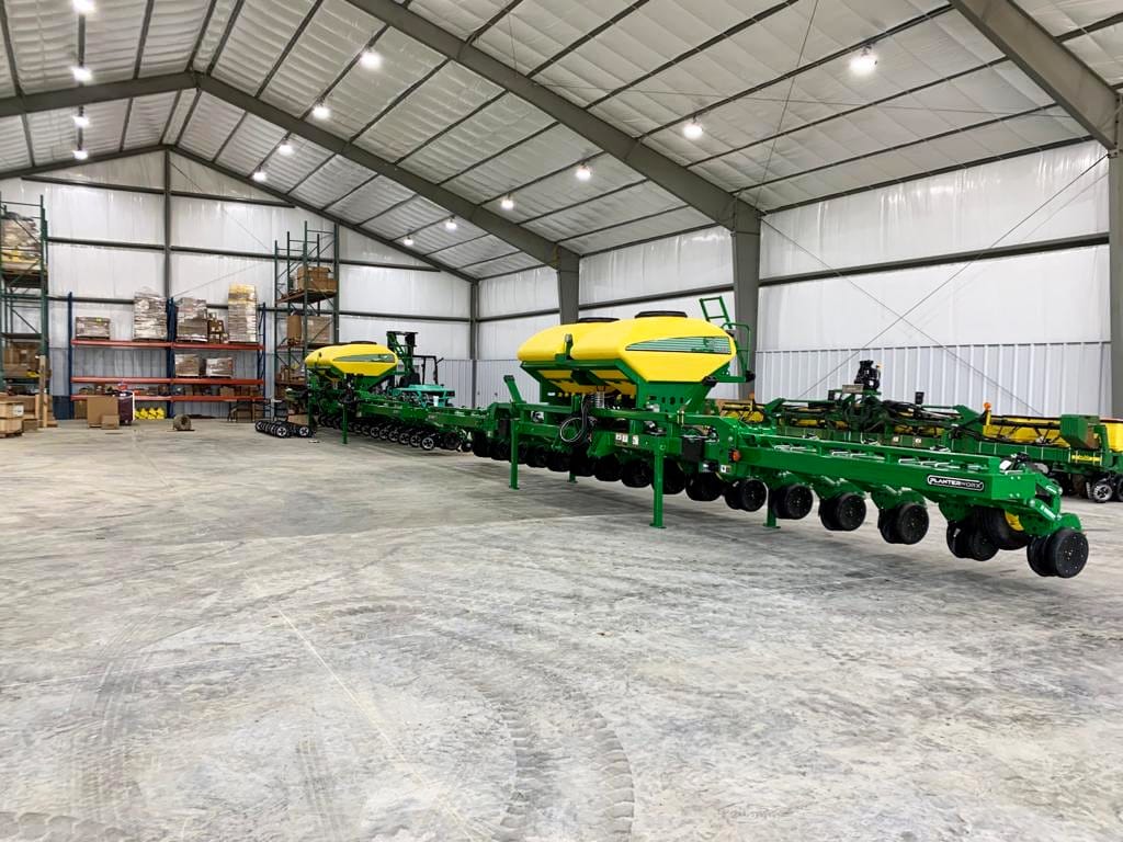 Precision Planting Photos & Videos - New Day Precision